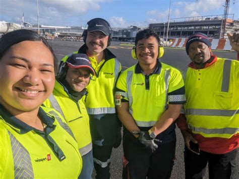 Rochel Nilendra On Linkedin Officially Signed Off On Ramp Proud Of