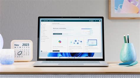 Building Your Own Copilot With Copilot Studio Microsoft Copilot Blog