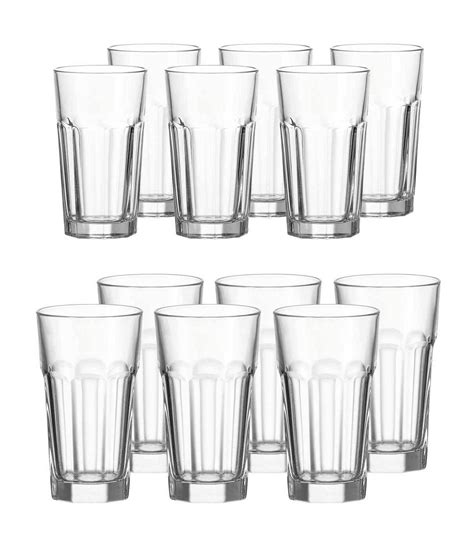 Longdrinkgläser Rock 24er Set Kaufen Home24