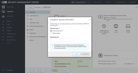 Eset Encryption Niomrealtime