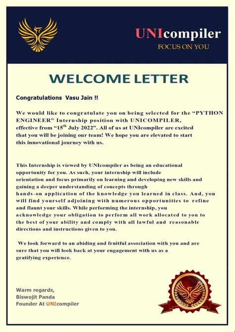 vasu jain on linkedin connections pythonengineer intern unicompiler