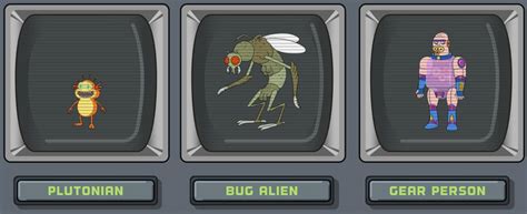 React Design Rick And Morty Api Figma