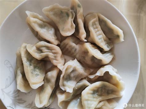 打工人带饭日记，好吃不过饺子，每天都想吃妈妈包的饺子！ 生鲜食品 什么值得买