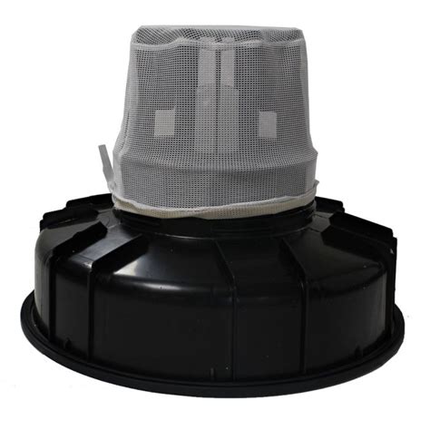 Wet Ball Float Assembly Numatic V Tuf Pressure Washer Parts Wbf5