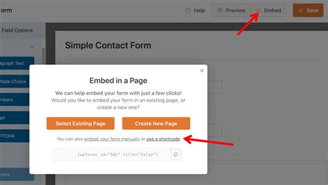 วิธีเพิ่มฟอร์มติดต่อแบบสไลด์ใน Wordpress Wpthaiuser By Ruk Com