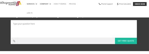 All Assignment Help Review Australian Reviewer