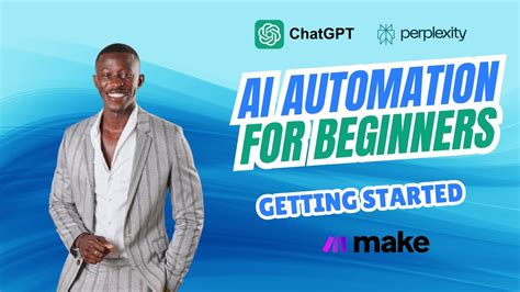 Ai Automation Made Beginners Creating Automations For Non Coders Youtube