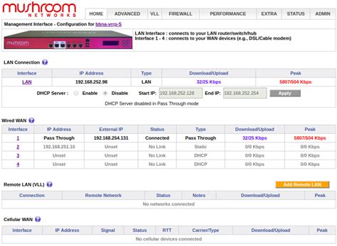 How Can I Remotely Access My Device Mushroom Networks