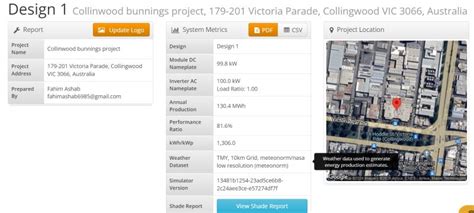 Fahim Ashab On Linkedin Helioscope Random Solar Solar Project