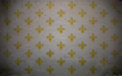 Fleur De Lis Wallpapers Wallpaper Cave