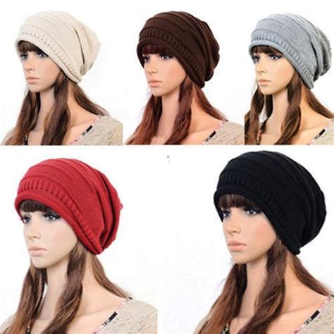 Slouchie Beannie Cap B Anns Boutique Llc