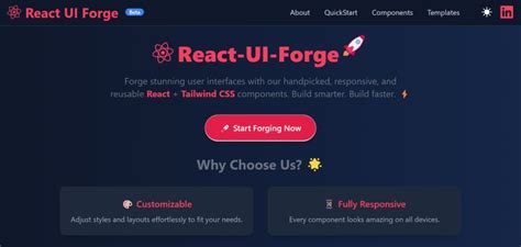 React Tailwindcss Frontenddevelopment Webdevelopment Opensource