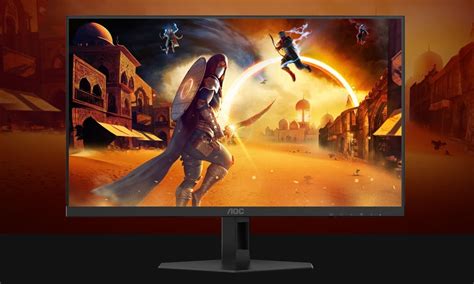 AOC G XE Monitor Morele Net