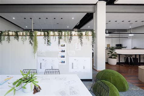 Biophilic Design Leaf Architecture Creates Inspiring Hq — Leaf