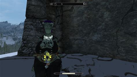 Armor Help Skyrim Technical Support Loverslab