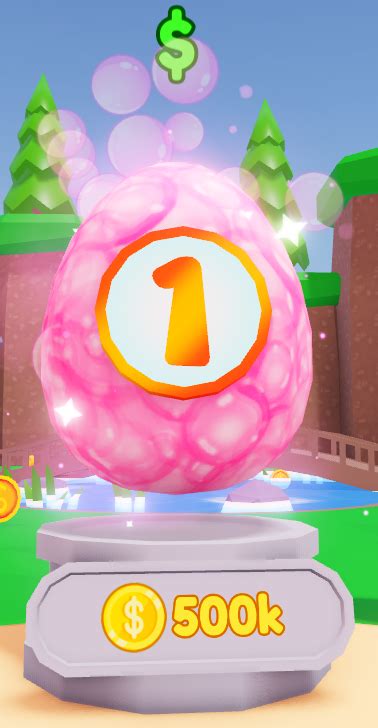 Season 1 Egg Bubble Gum Clicker Wiki Fandom