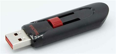Accidental File Deletion On A Flash Drive Recovery Of USB Drives