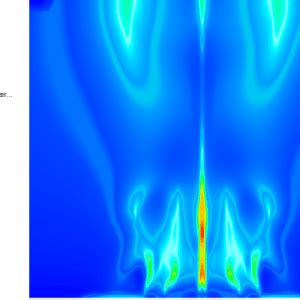 Unconfined Pool Boiling ANSYS Fluent Tutorial MR CFD