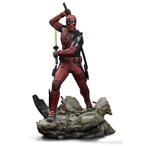 Official Marvel Deadpool Statue India Upto 40 Off Tagged Deadpool