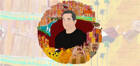 “its Never Too Late To Start Something New” Bassem Youssef On The