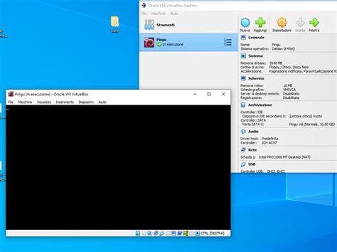 Virtualbox Virtual Box Not Responding After Guided Installation Super User
