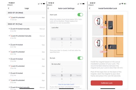 Switchbot Lock Review It Works With Dual Cylinder Deadbolts Too