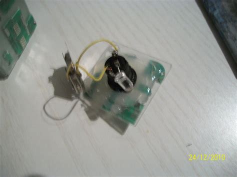 Led Cube Circuit Version Instructables