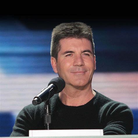 Simon Cowell Facts