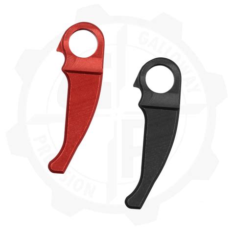 Maxxis External Safety Short Stroke Trigger Kit For Ruger® Max 9 California Pistols