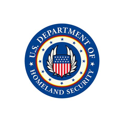 Department Of Homeland Security Wallpaper