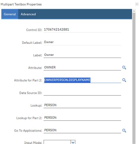 How Do You Determine Relationship Names For App Designer Maximo Open Forum
