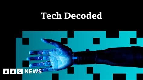 Tech Decoded The Latest Technology News Direct To Your Inbox Graydon Mckee Msia Cissp