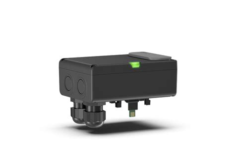 Module Connect Bms Modules Enfichables Wilo Franceenvironnement