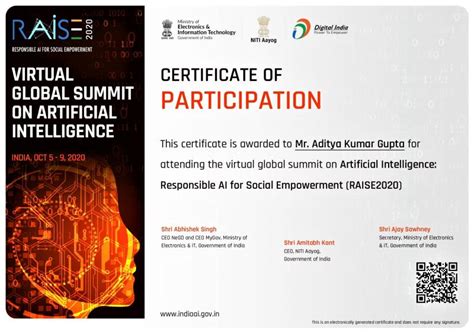 Draditya Gupta On Linkedin Innovation Leadership Conference Artificialintelligence