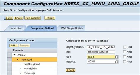 Sap Custom Launchpad From Scratch