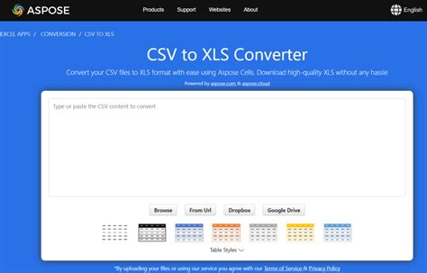 10 Best Convert Csv To Xls Tools 2024 Free Download