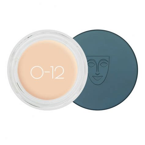 Digital Complexion Cream Foundation O12 12g