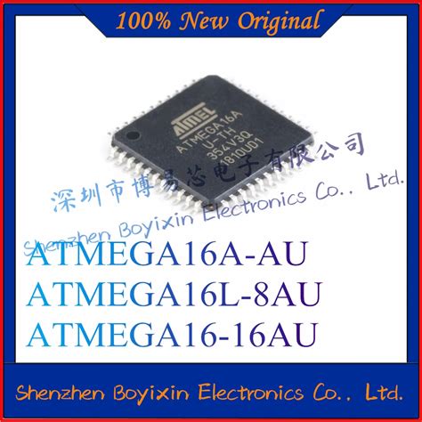 Atmega16 16au Atmega16a Au Atmega16l 8au Atmega16 Atmega16a Atmega16l Atmega16 16au Atmega16a Au Atmega16l 8au Atmega16 Atmega16a Atmega16l