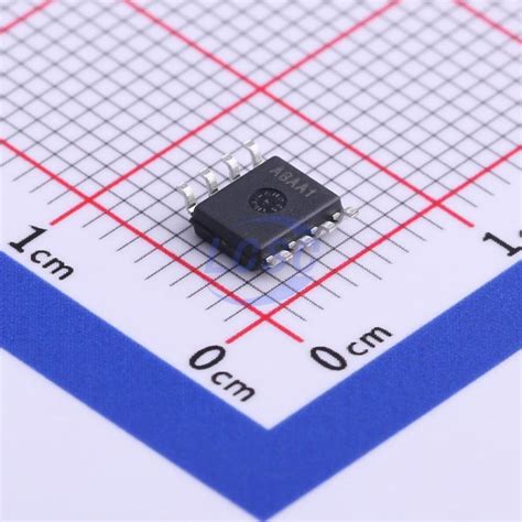 MCP CI SN Microchip Tech C LCSC Electronics