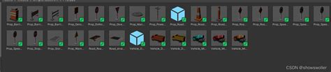 【unity 3d】3d游戏跑酷小子实战教学（附源码和步骤 超详细）unity跑酷游戏源码 Csdn博客