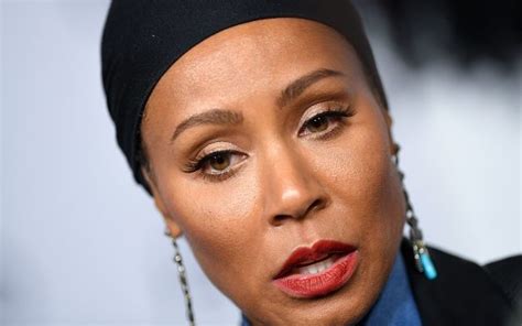 Jada Pinkett Smith Reveals She Was Addicted To Ecstasy Alcohol And Weed
