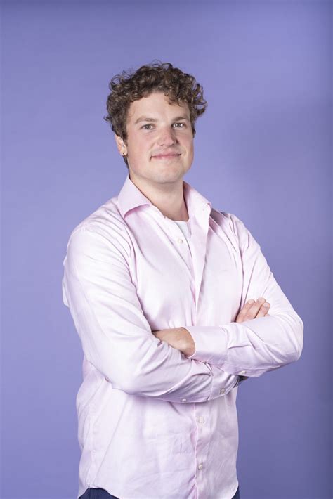 Daniël Van Duijn De Balie