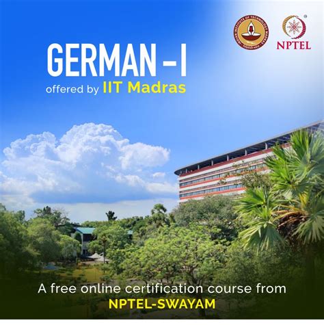 Nptel On Linkedin Learning Onlinelearning Freelearning