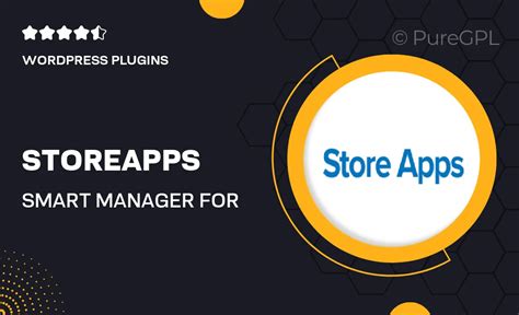 Storeapps Smart Manager For Woocommerce