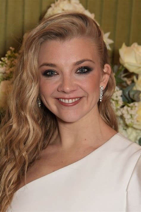NATALIE DORMER At British Vogue Fashion And Film Bafta Party 02 10 2019 HawtCelebs