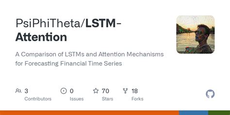 Lstm Attention Notebooks Se Kernel V0 Ipynb At Master · Psiphitheta Lstm Attention · Github