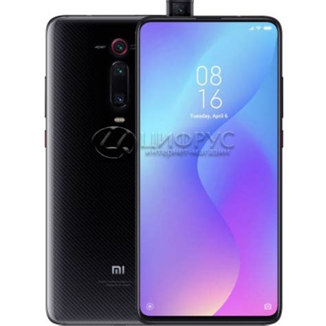Купить Xiaomi Mi 9T Pro (Global) 128Gb+6Gb Dual LTE Black в Москве ...