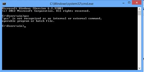 Cara Instalasi MinGW Compiler Untuk Pengguna Windows Informatika IT