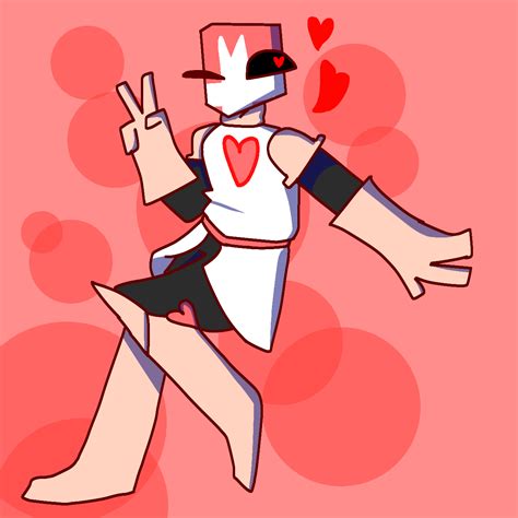 R Castlecrashers