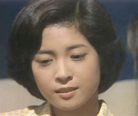 中田喜子の現在と若い頃は？プロフィールや学歴と経歴についても！ あずきブログ